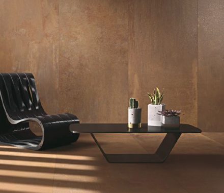 Kerlite Metal