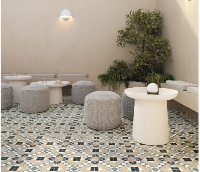 Tesserae
